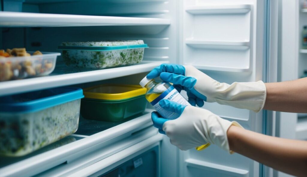 Can Mold Grow In The Freezer? How to Prevent and Remove It