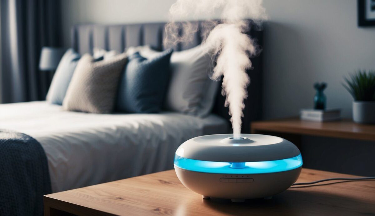 How To Prevent Mold In Humidifiers: Easy Ways